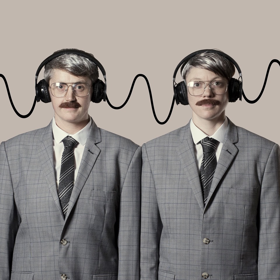 MOOT MOOT – Ivor MacAskill